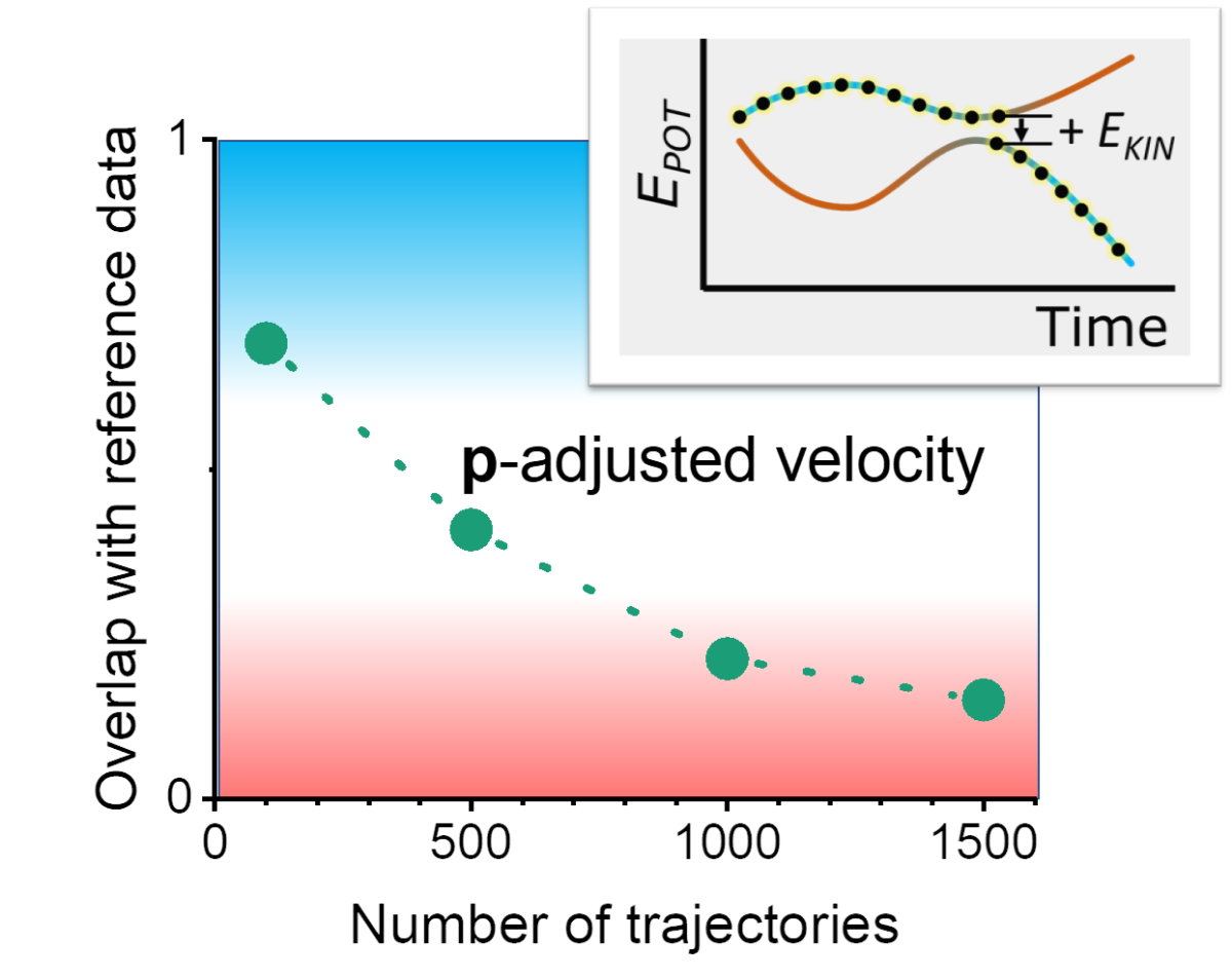 Does Velocity Adjustment Direction Affect Surface Hopping Dynamics ...