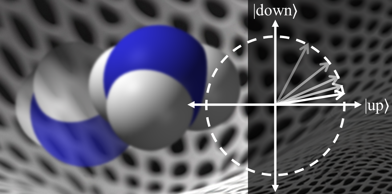 Gravity Induced Wave-Function Collapse – Light and Molecules