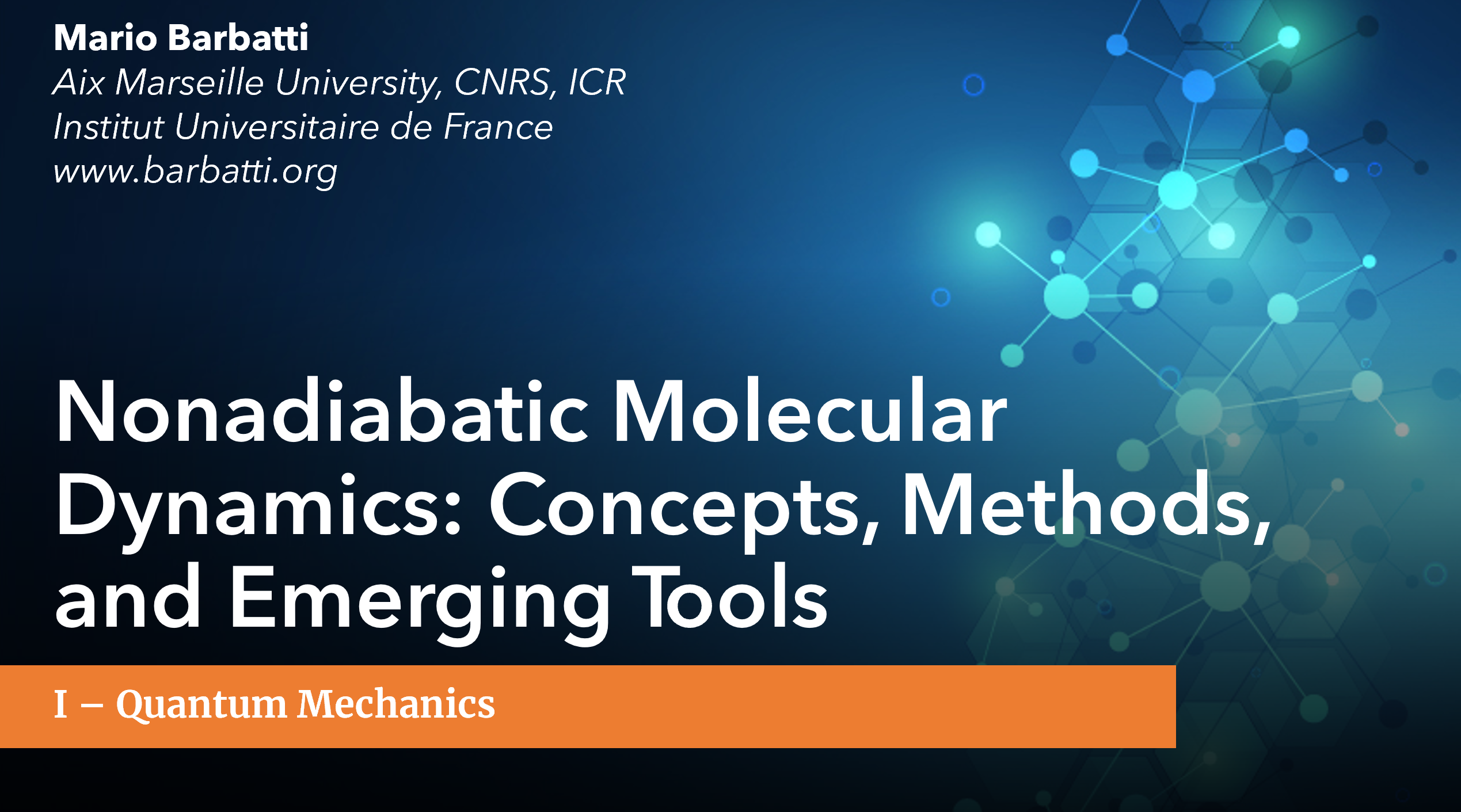 Frontiers in Photochemistry – Pisa 2025 – Light and Molecules